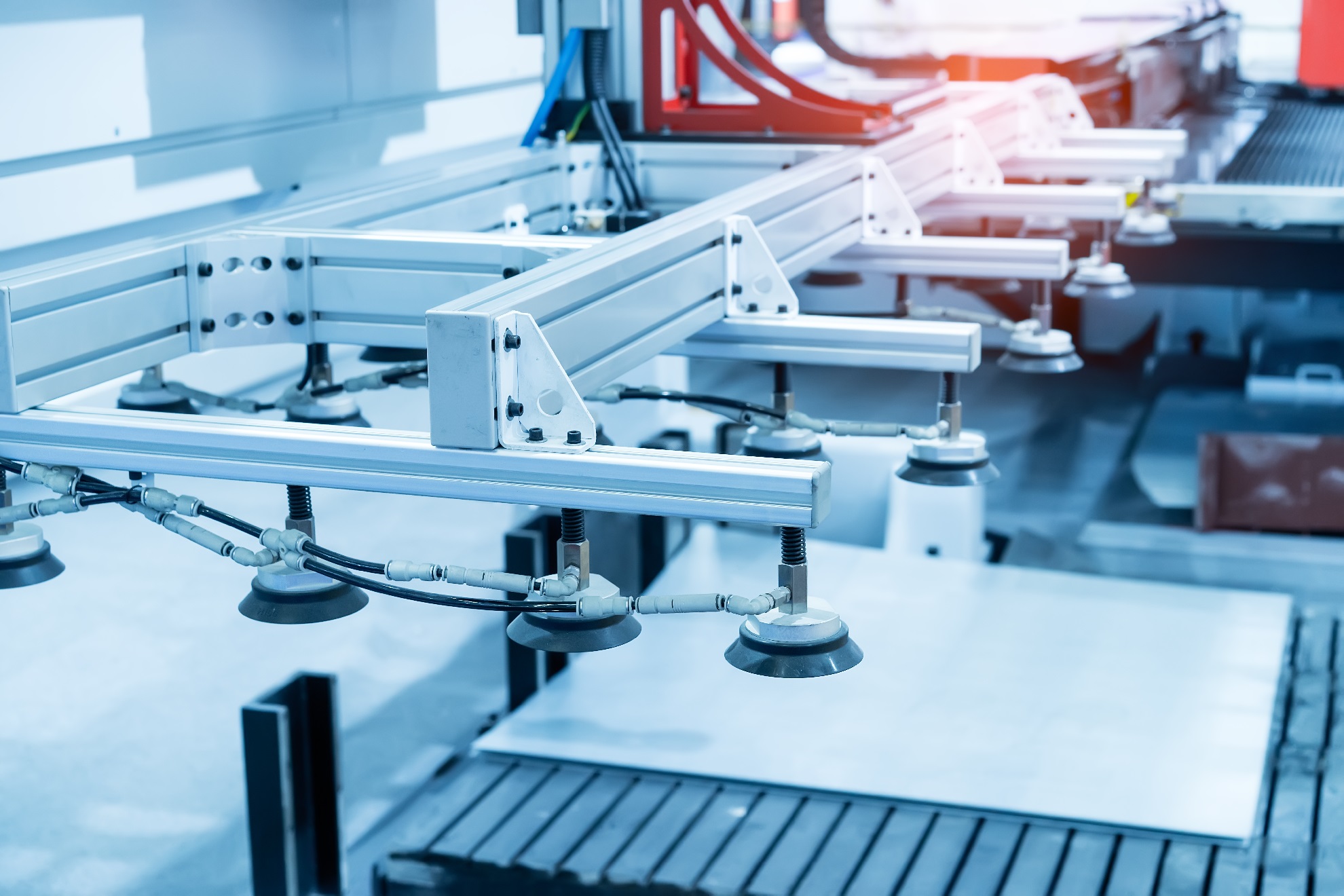 Dojo Automation - Dojo Automation is an OEM. We offer services such as ...